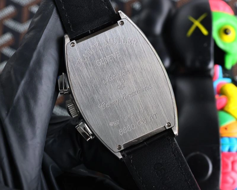 Cut-rate FRANCK MULLER Watches