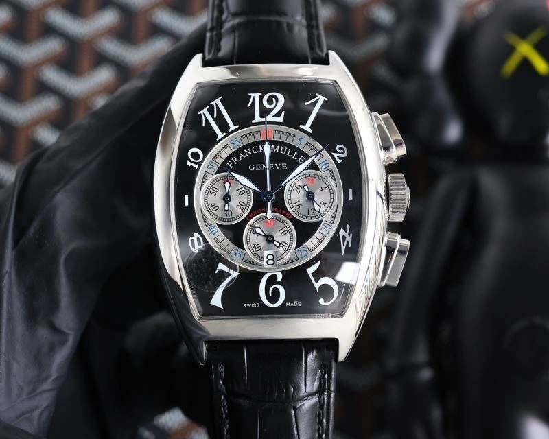 Cut-rate FRANCK MULLER Watches