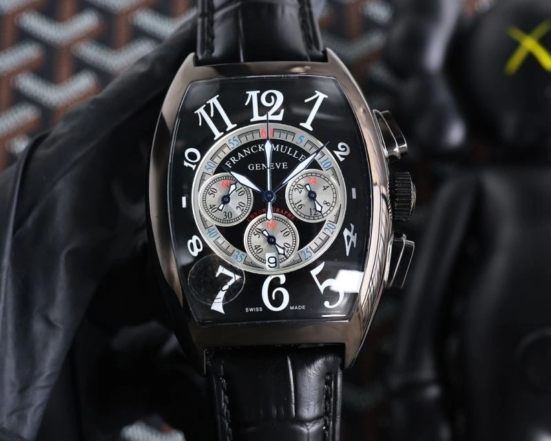 Cut-rate FRANCK MULLER Watches