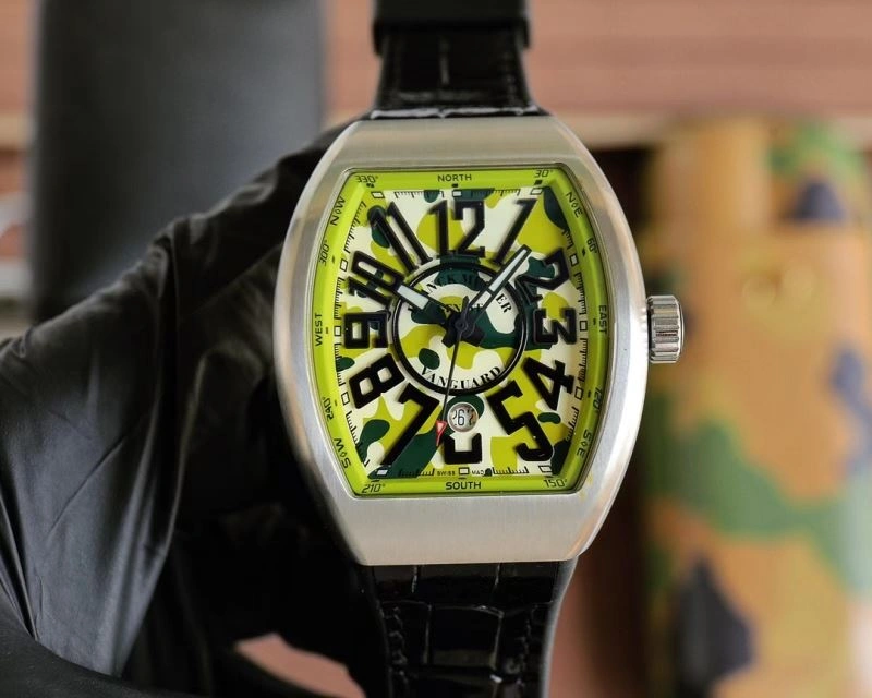 FRANCK MULLER Watches