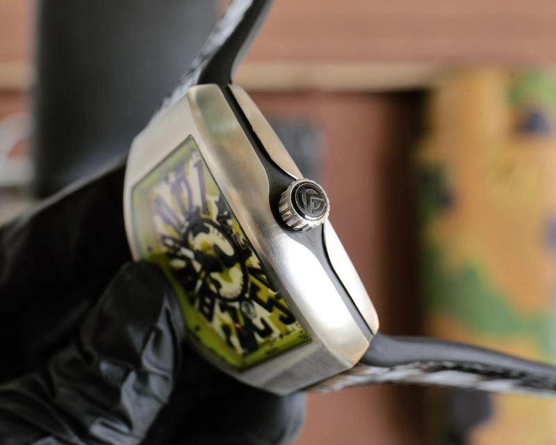 Low-cost FRANCK MULLER Watches