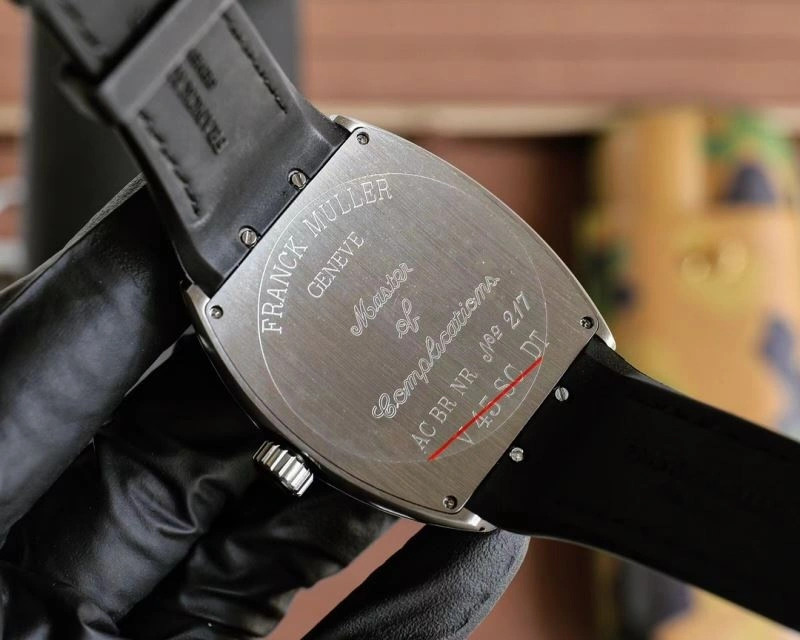 Low-cost FRANCK MULLER Watches