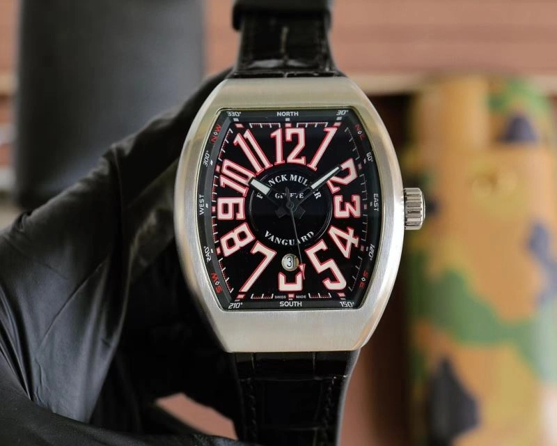 Low-cost FRANCK MULLER Watches