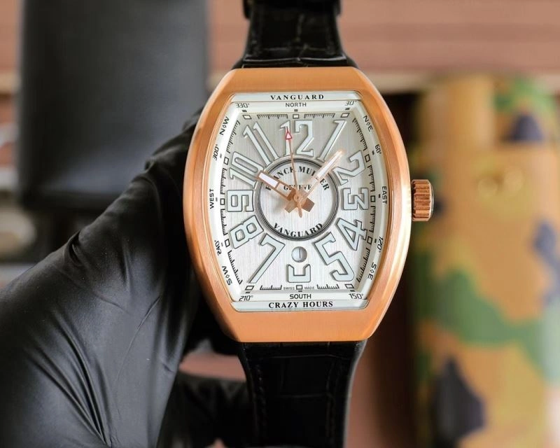 Low-cost FRANCK MULLER Watches