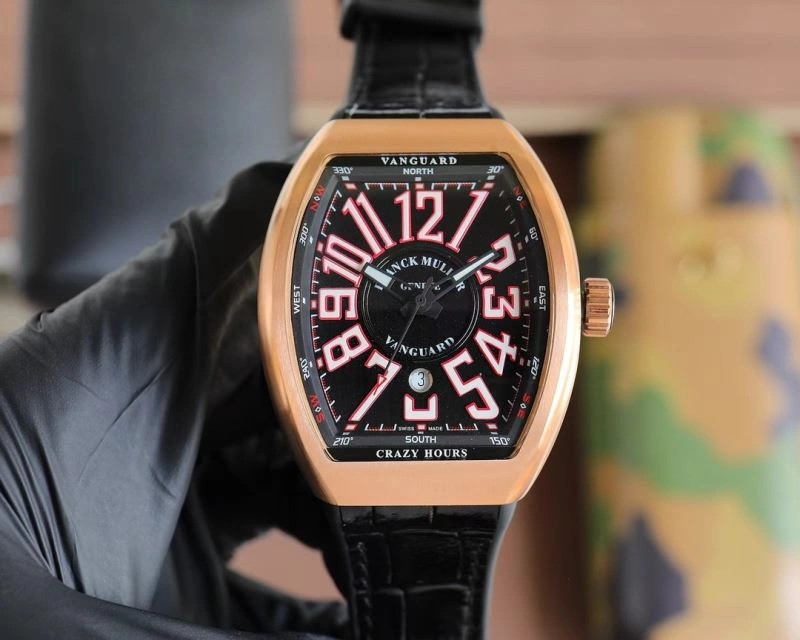 Low-cost FRANCK MULLER Watches
