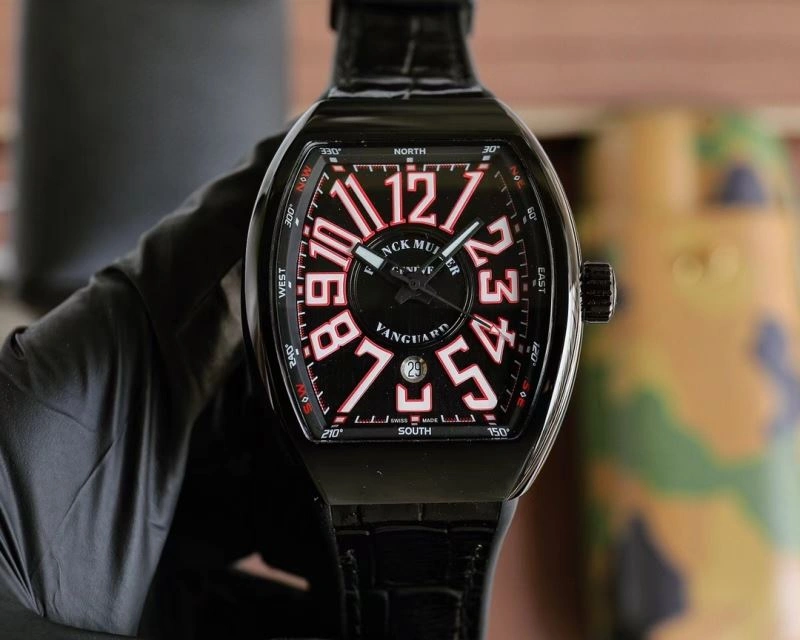 Low-cost FRANCK MULLER Watches
