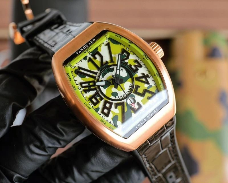 Reasonably priced FRANCK MULLER Watches