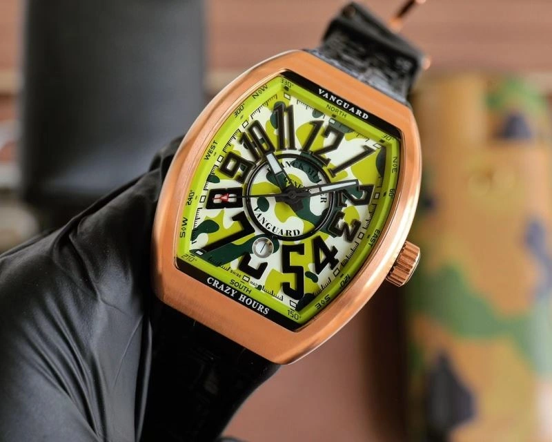 Reasonably priced FRANCK MULLER Watches