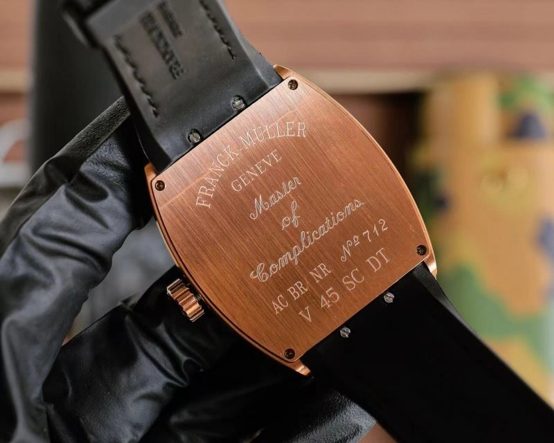 Reasonably priced FRANCK MULLER Watches