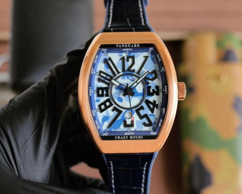 Reasonably priced FRANCK MULLER Watches