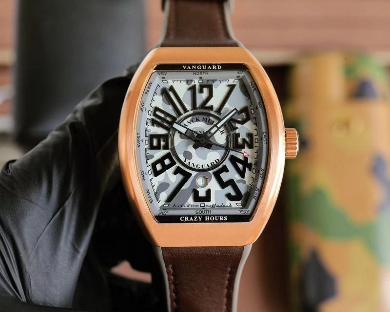 Reasonably priced FRANCK MULLER Watches