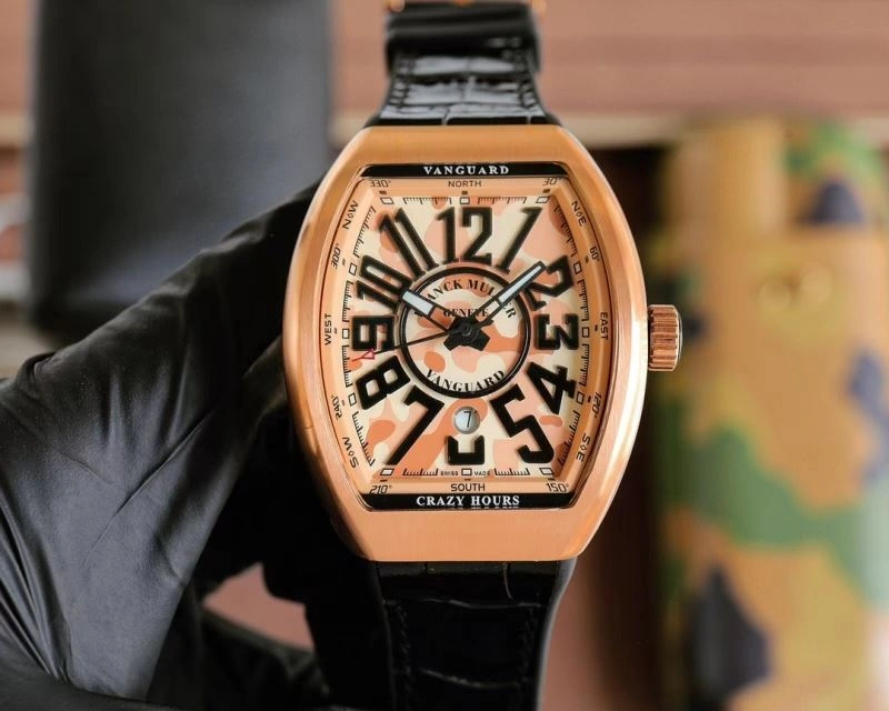 Reasonably priced FRANCK MULLER Watches