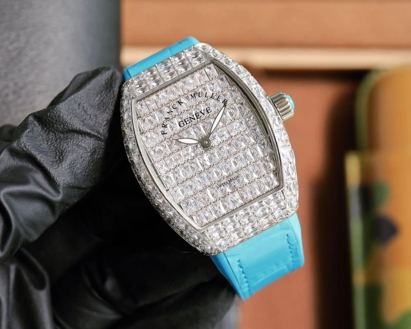 Low-cost FRANCK MULLER Watches