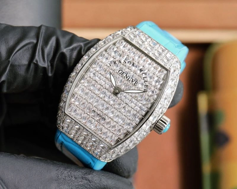 Low-cost FRANCK MULLER Watches