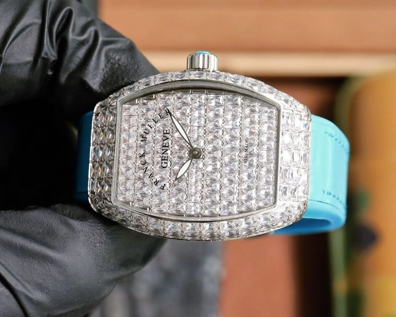 Low-cost FRANCK MULLER Watches