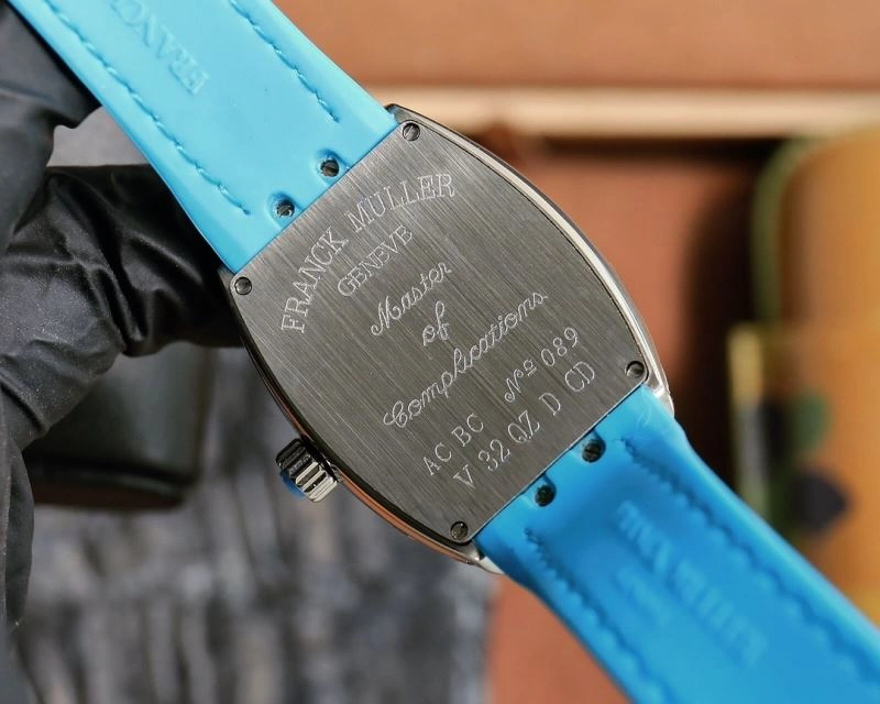 Low-cost FRANCK MULLER Watches