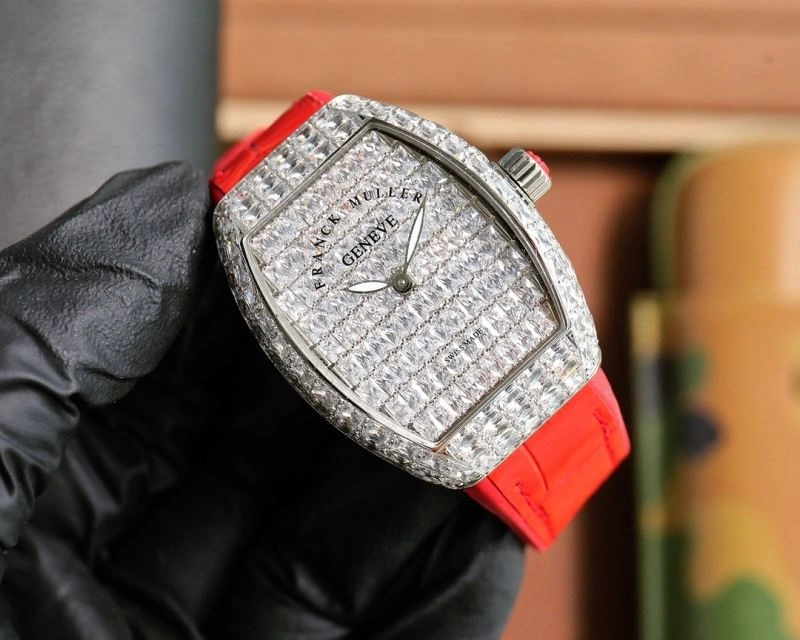 Inexpensive FRANCK MULLER Watches