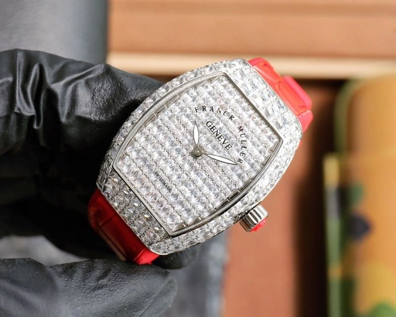 Inexpensive FRANCK MULLER Watches
