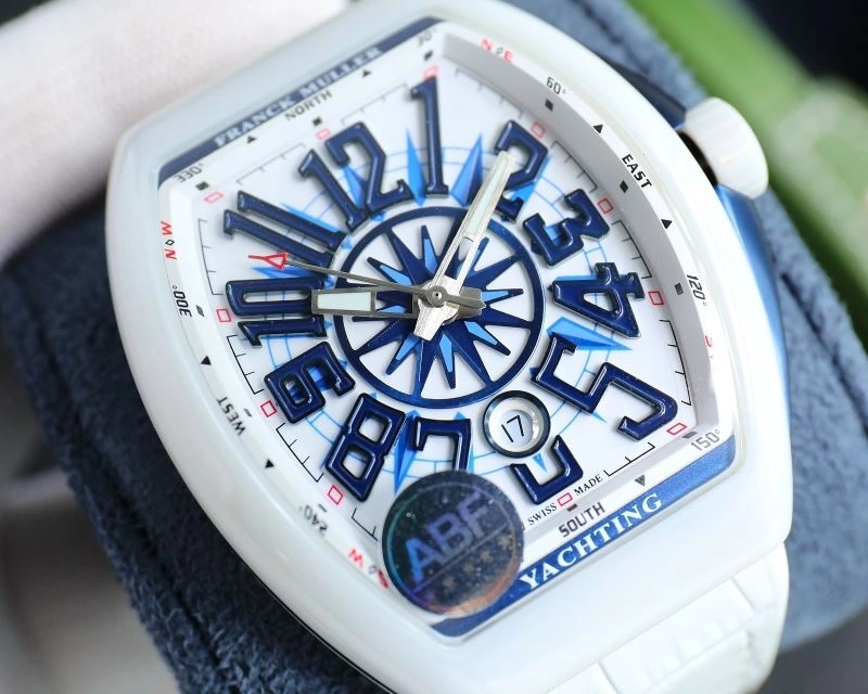 Low-cost FRANCK MULLER Watches