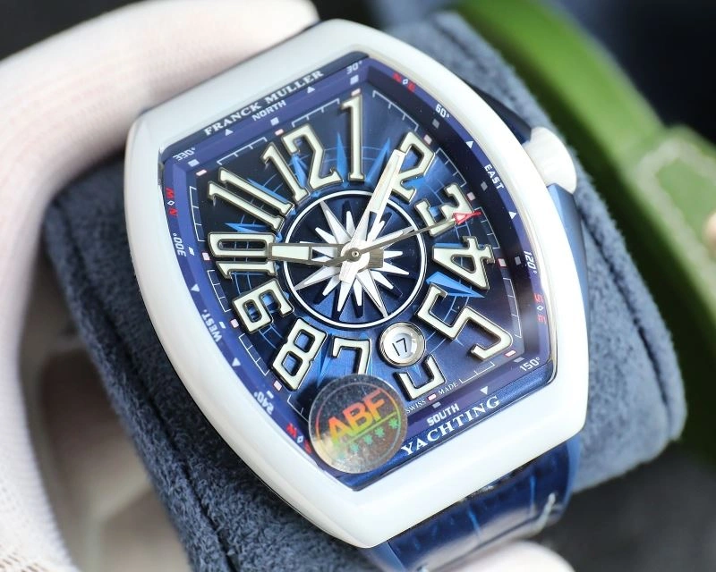 Budget-friendly FRANCK MULLER Watches