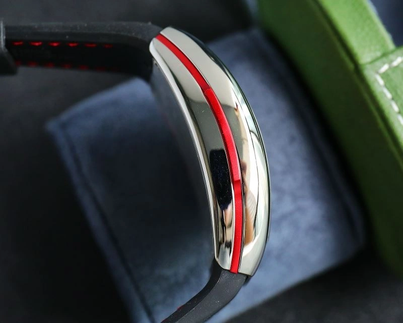 Indistinguishable FRANCK MULLER Watches