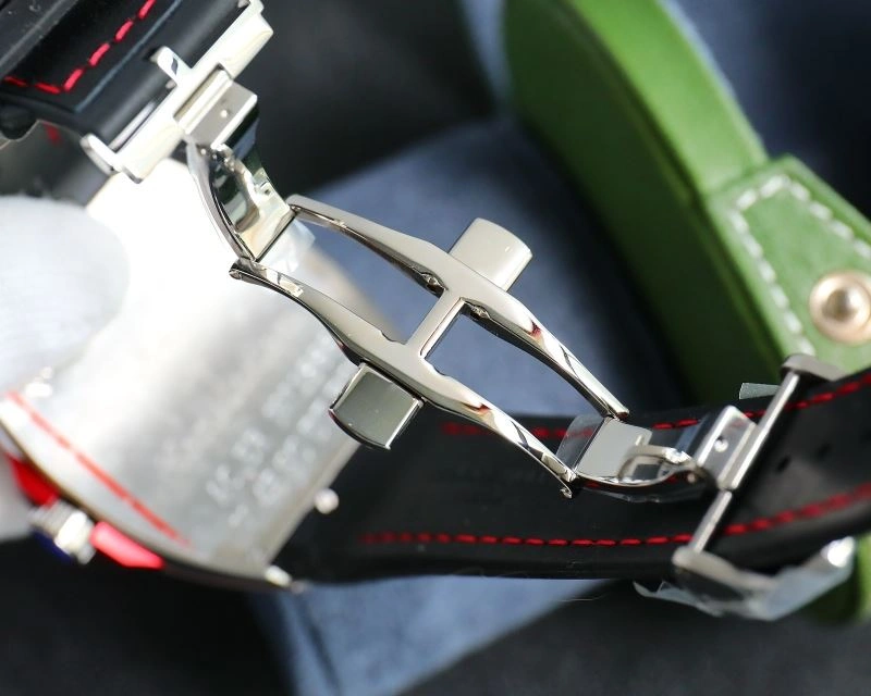 Indistinguishable FRANCK MULLER Watches