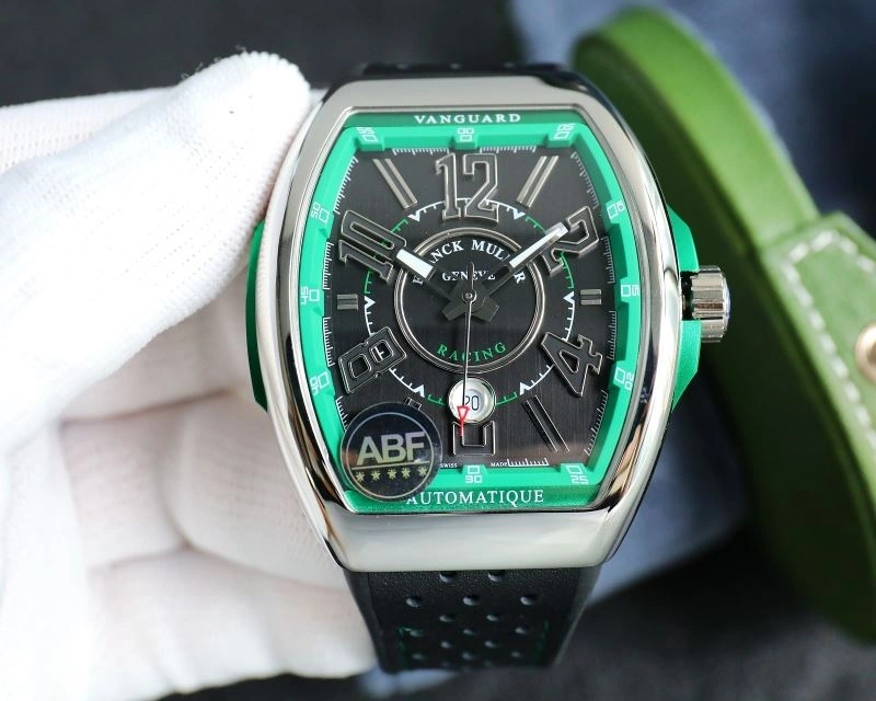 FRANCK MULLER Watches