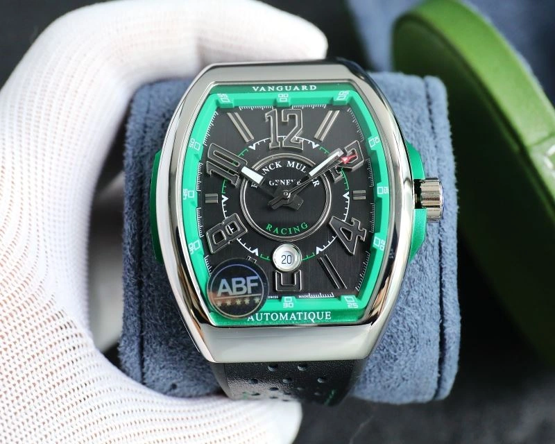Budget-friendly FRANCK MULLER Watches