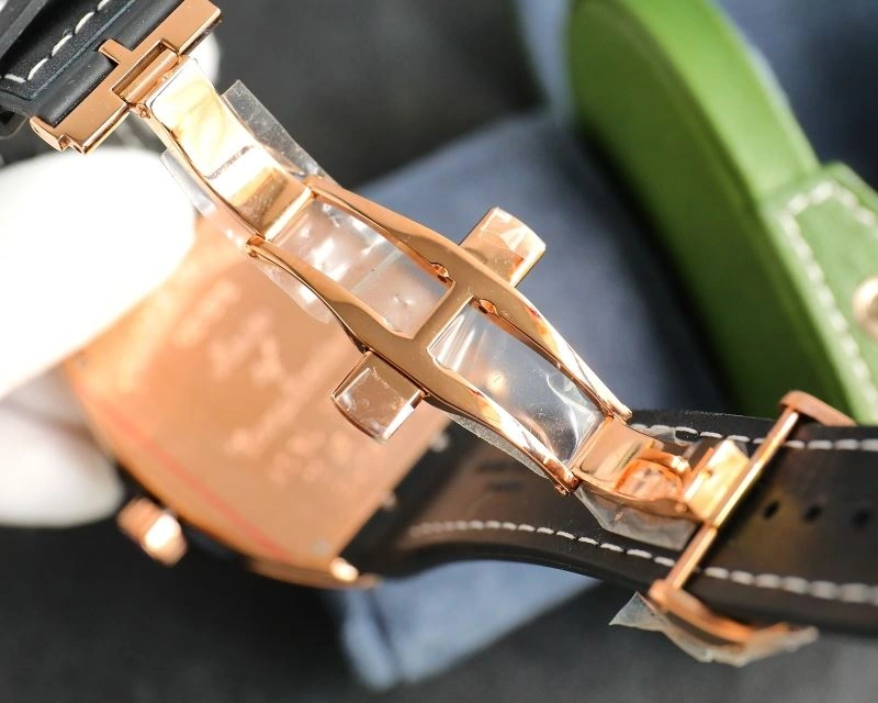 Indistinguishable FRANCK MULLER Watches