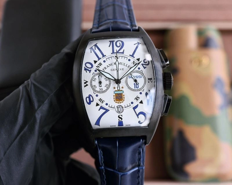 FRANCK MULLER Watches
