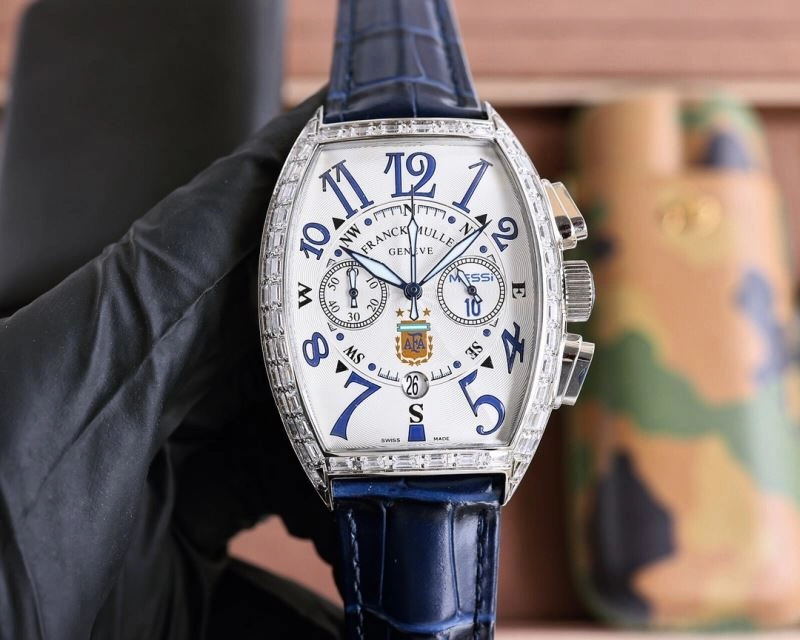 FRANCK MULLER Watches