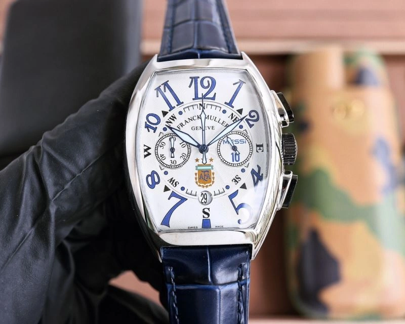 Exact replica FRANCK MULLER Watches