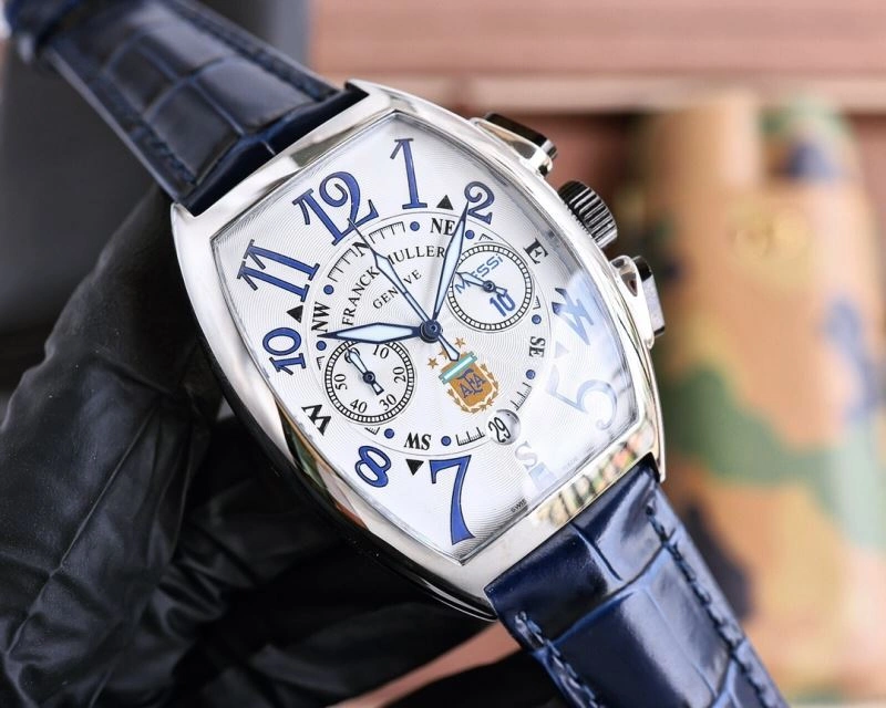 Exact replica FRANCK MULLER Watches