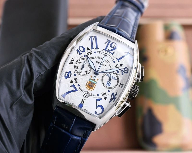Exact replica FRANCK MULLER Watches