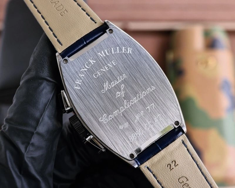 Exact replica FRANCK MULLER Watches