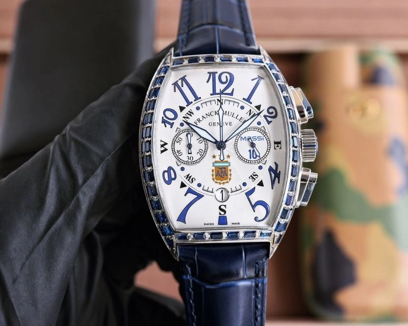 Exact replica FRANCK MULLER Watches