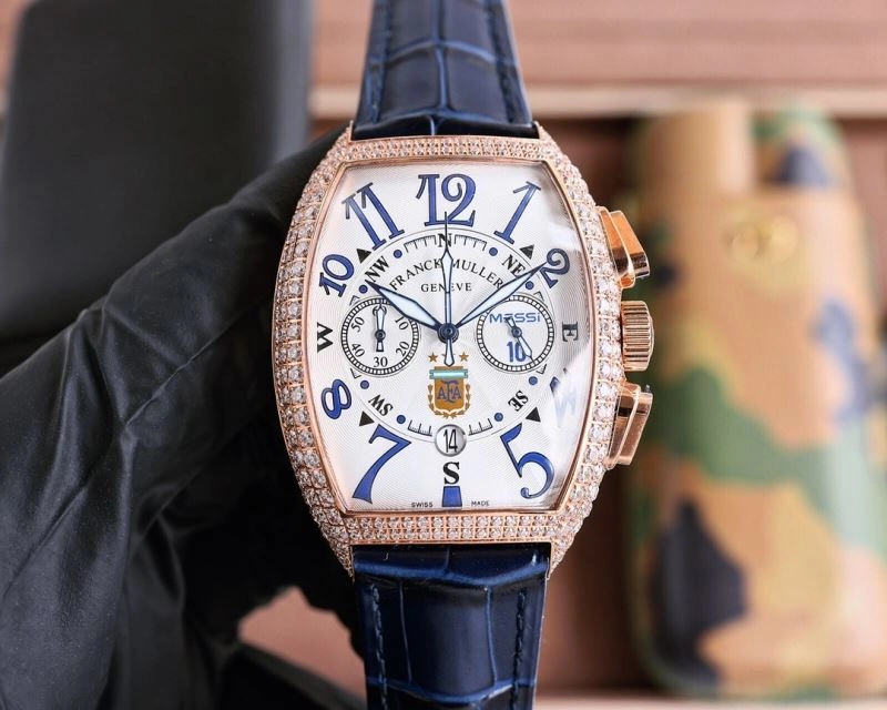 FRANCK MULLER Watches