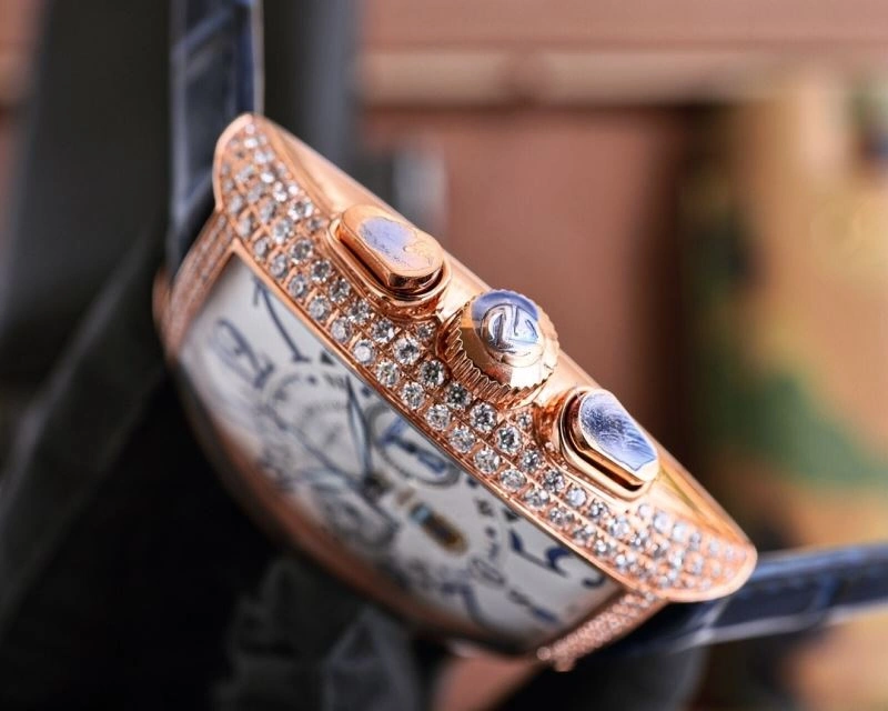 Genuine FRANCK MULLER Watches