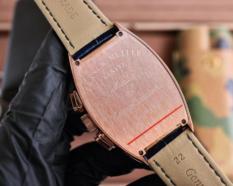 Genuine FRANCK MULLER Watches