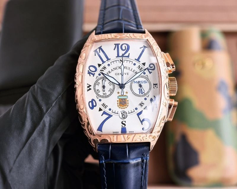 FRANCK MULLER Watches