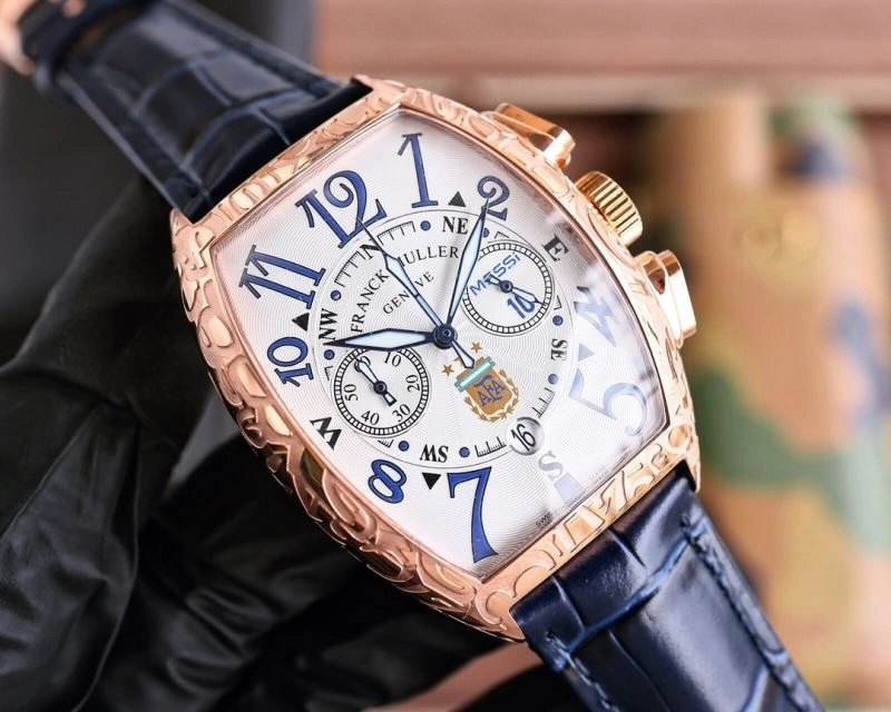 Bargain FRANCK MULLER Watches