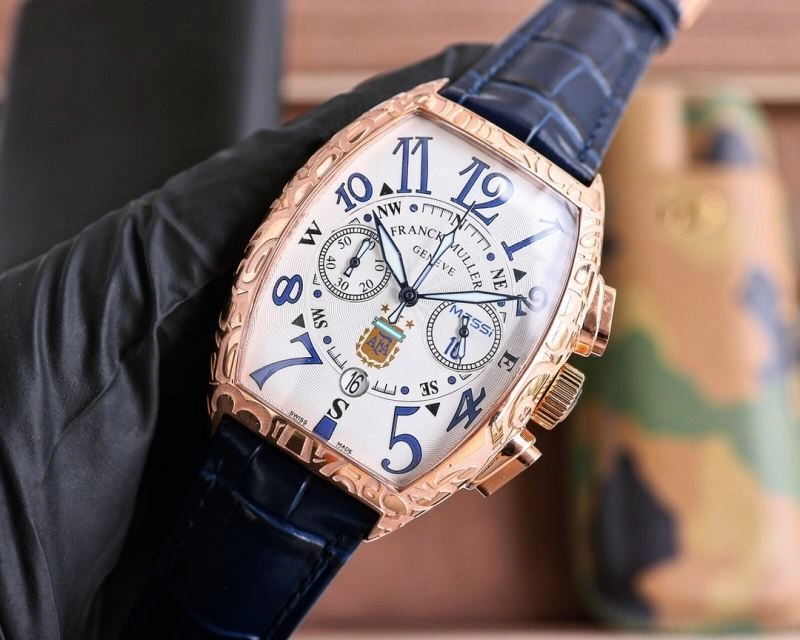 Bargain FRANCK MULLER Watches