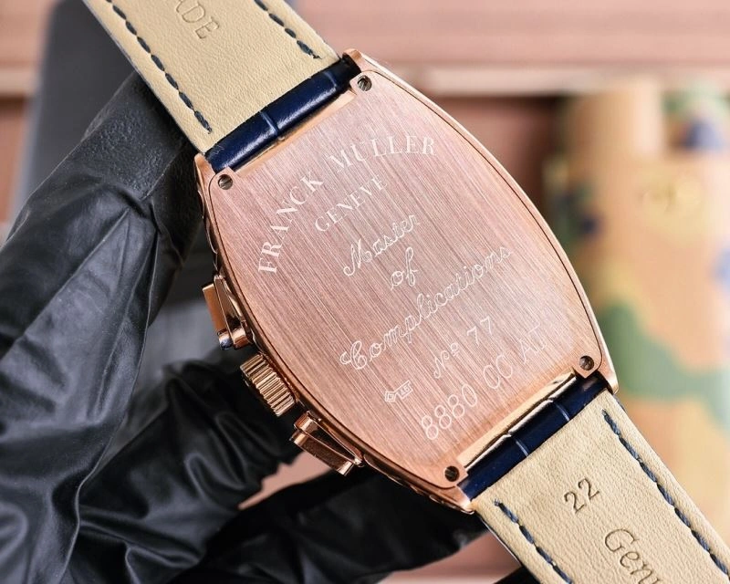 Bargain FRANCK MULLER Watches