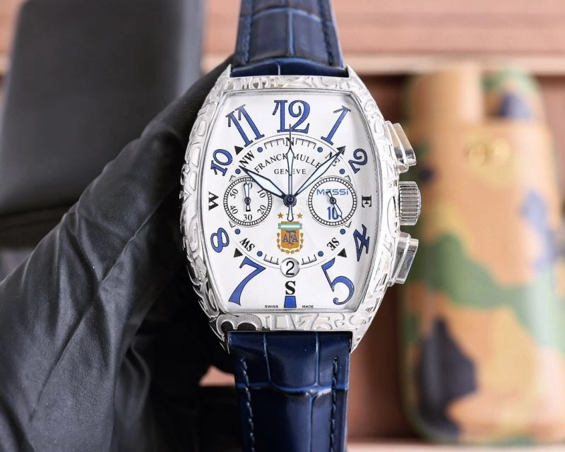 Bargain FRANCK MULLER Watches
