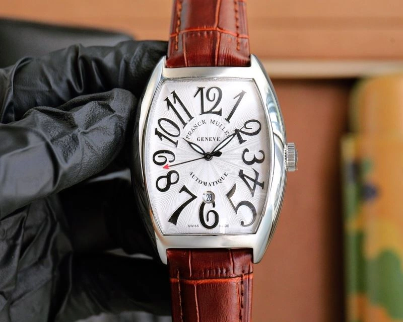 FRANCK MULLER Watches