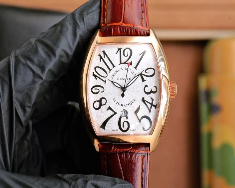 FRANCK MULLER Watches