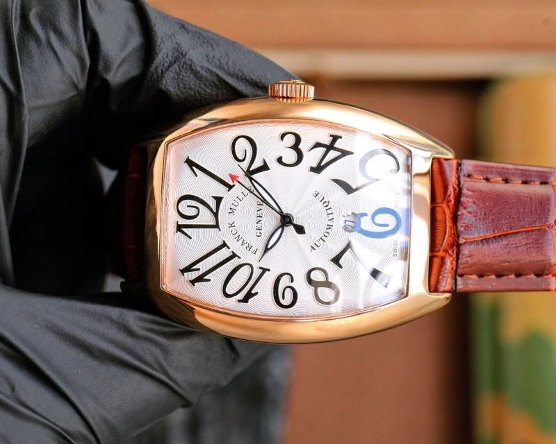 Budget-friendly FRANCK MULLER Watches