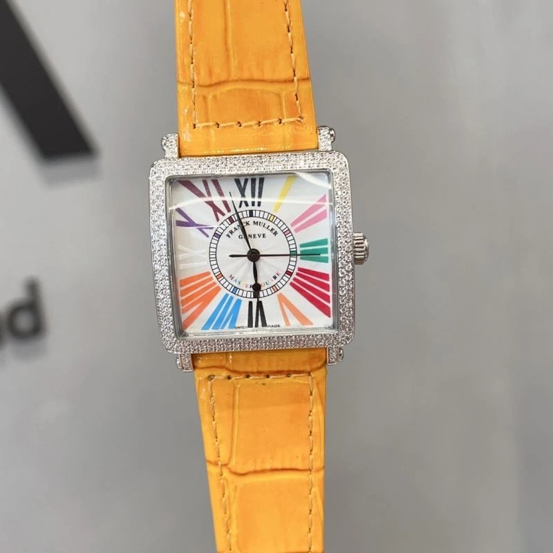 Discounted FRANCK MULLER Watches