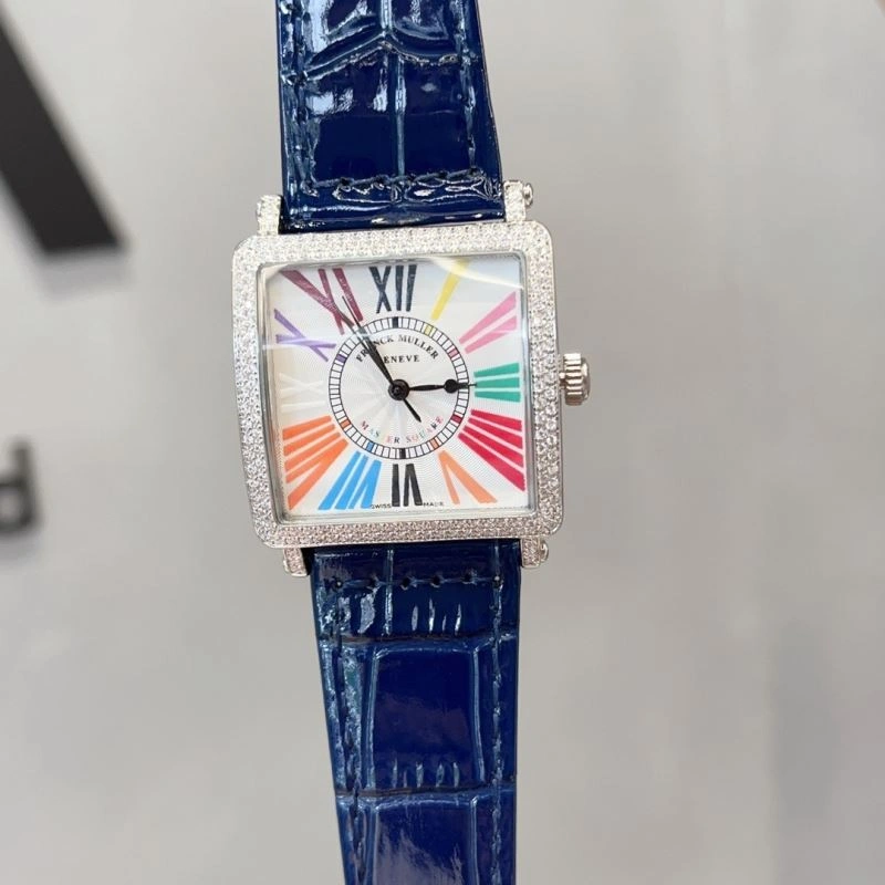 Discounted FRANCK MULLER Watches