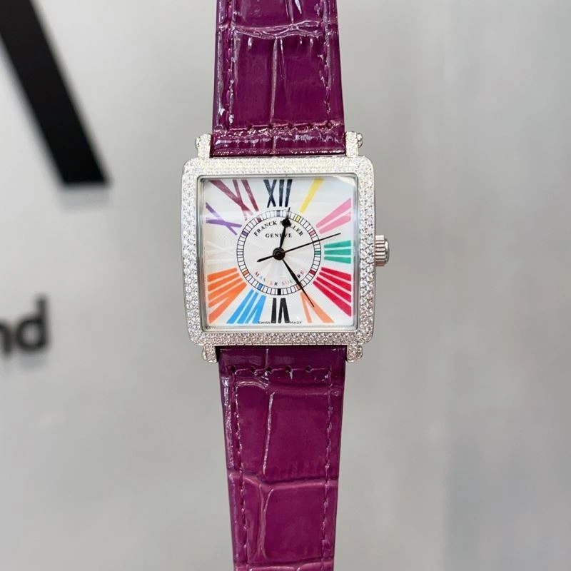 Discounted FRANCK MULLER Watches